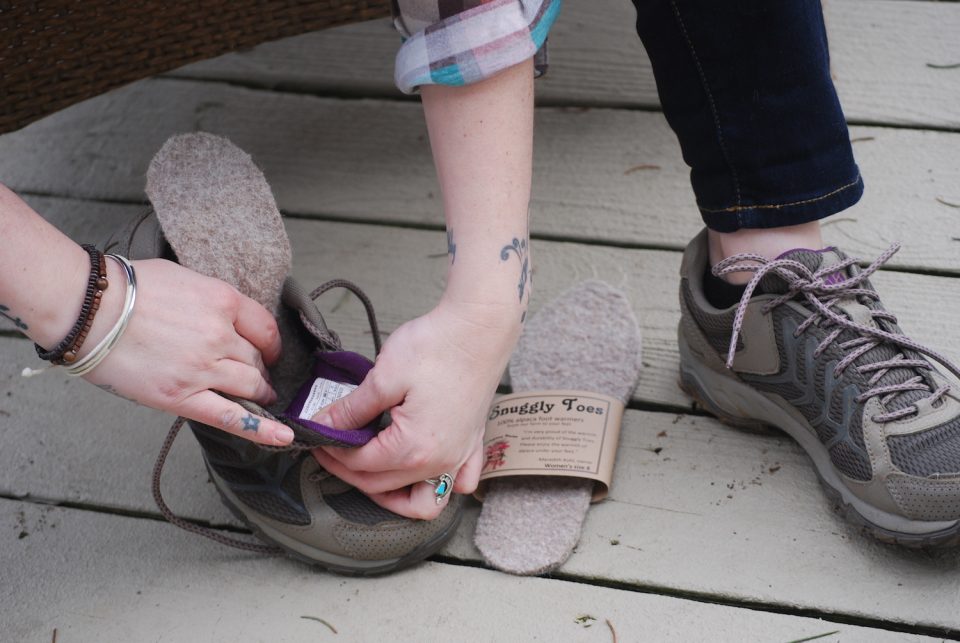 All About Toe Inserts - Right Prom Dress Blog